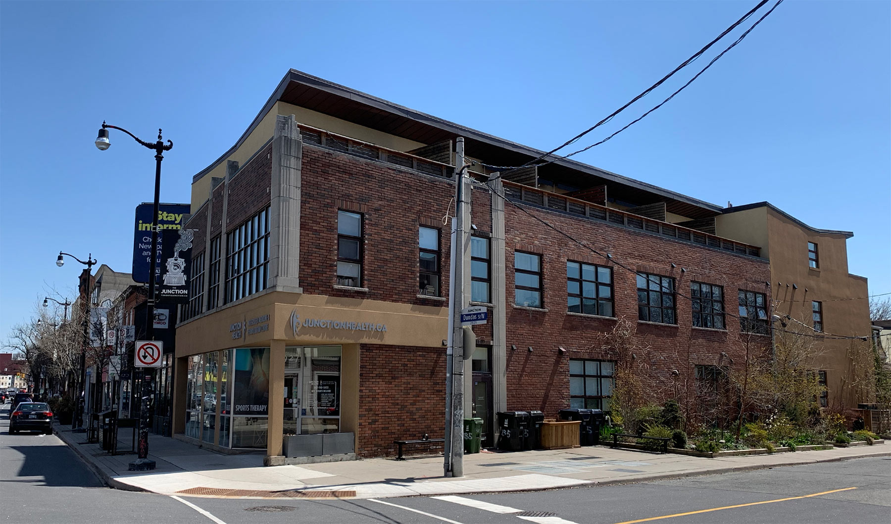 Projects - AT Developments